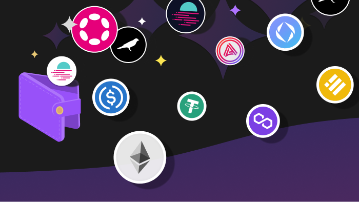 Enkrypt: Web3 Guides for Ethereum and Polkadot