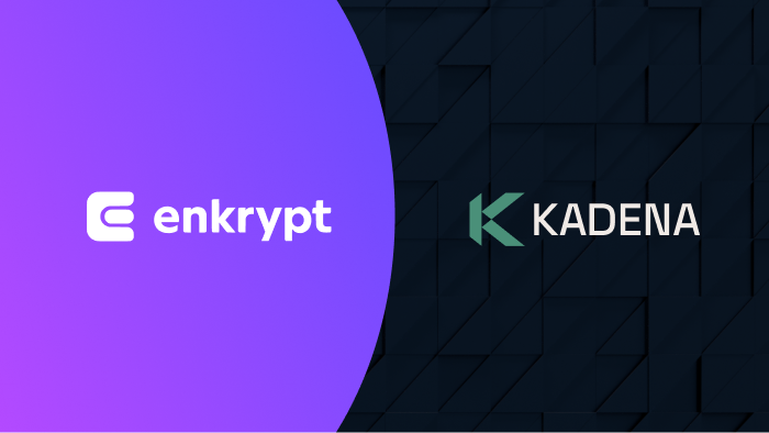 Enkrypt: Web3 Guides for Ethereum and Polkadot