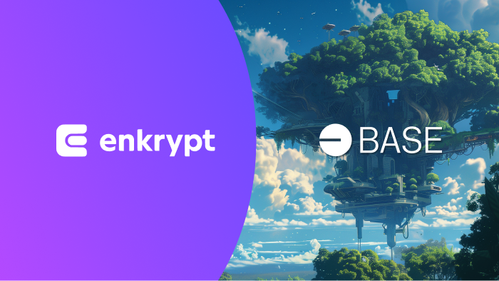Enkrypt: Web3 Guides for Ethereum and Polkadot