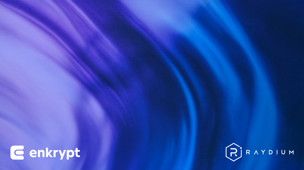 Enkrypt: Web3 Guides for Ethereum and Polkadot