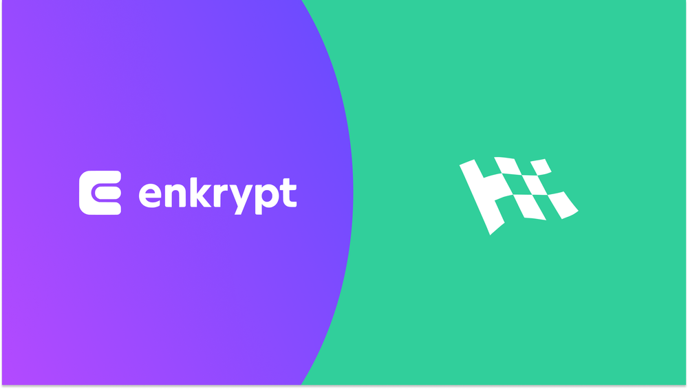 Enkrypt: Web3 Guides for Ethereum and Polkadot