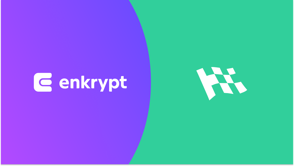 How To Use AssetDash With Enkrypt