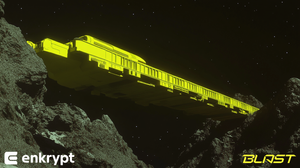 Enkrypt: Web3 Guides for Ethereum and Polkadot