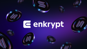 Enkrypt: Web3 Guides for Ethereum and Polkadot