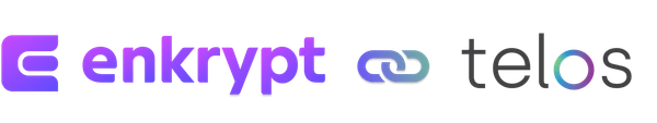 How to Bridge to TelosEVM with Enkrypt